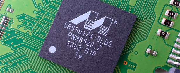 Marvell acquires Cavium for apparent data centre push | bit-tech.net