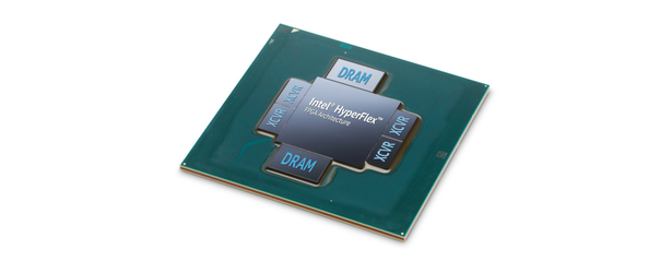 Intel adds HBM2 to Altera Stratix 10 FPGA accelerators | bit-tech.net