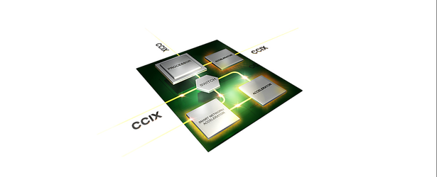ARM, Xilinx, Cadence, TSMC announce 7nm CCIX test chip plan | bit-tech.net ARM, Xilinx, Cadence, TSMC announce 7nm CCIX test chip plan | bit-tech.net