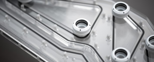 How To Design a Water-Cooling Distro Plate | bit-tech.net