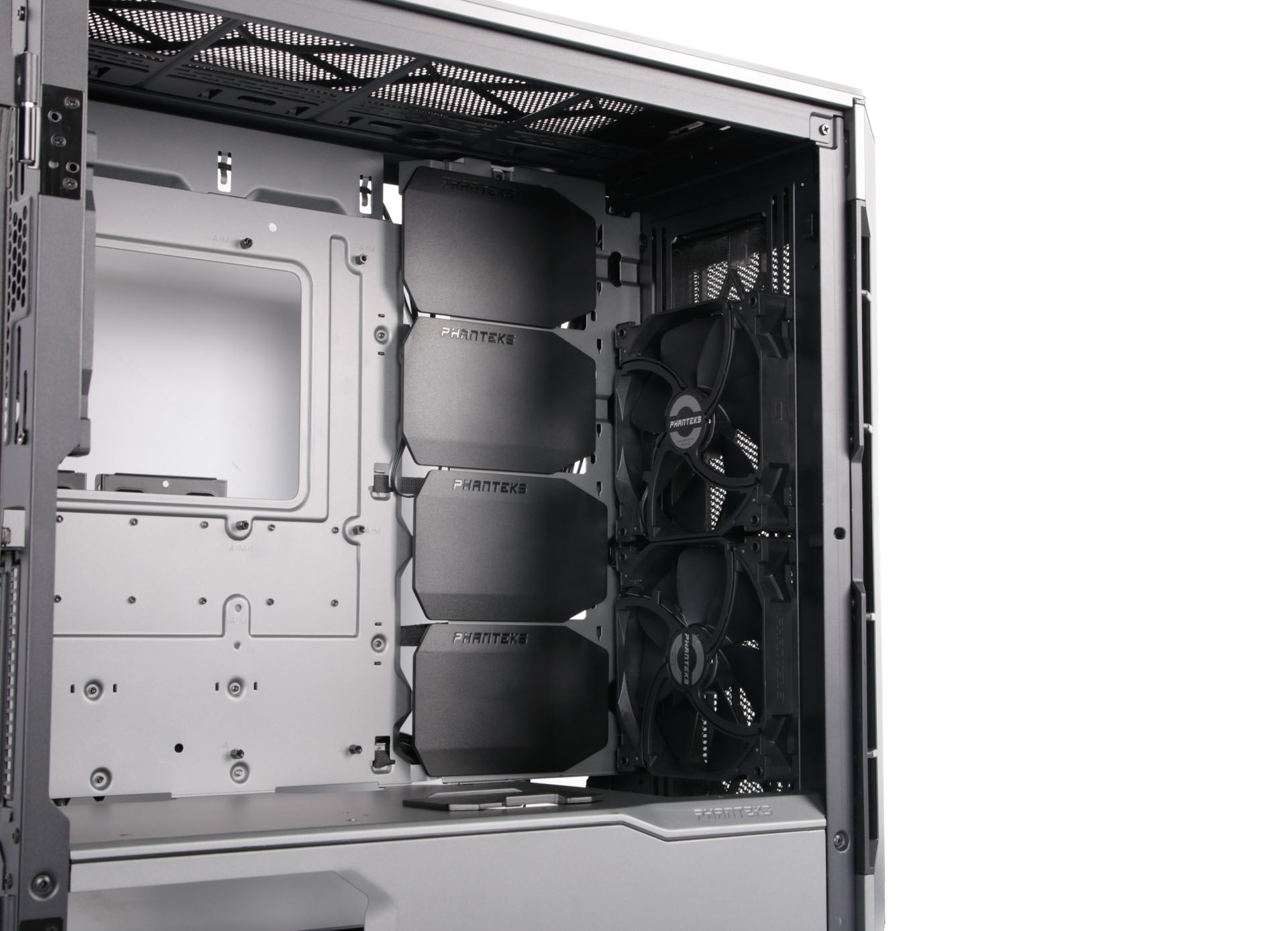 Phanteks Eclipse P600S Review | bit-tech.net