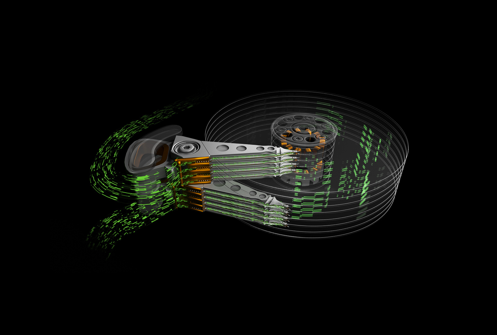 Seagate announces multi-actuator hard drive tech | bit-tech.net