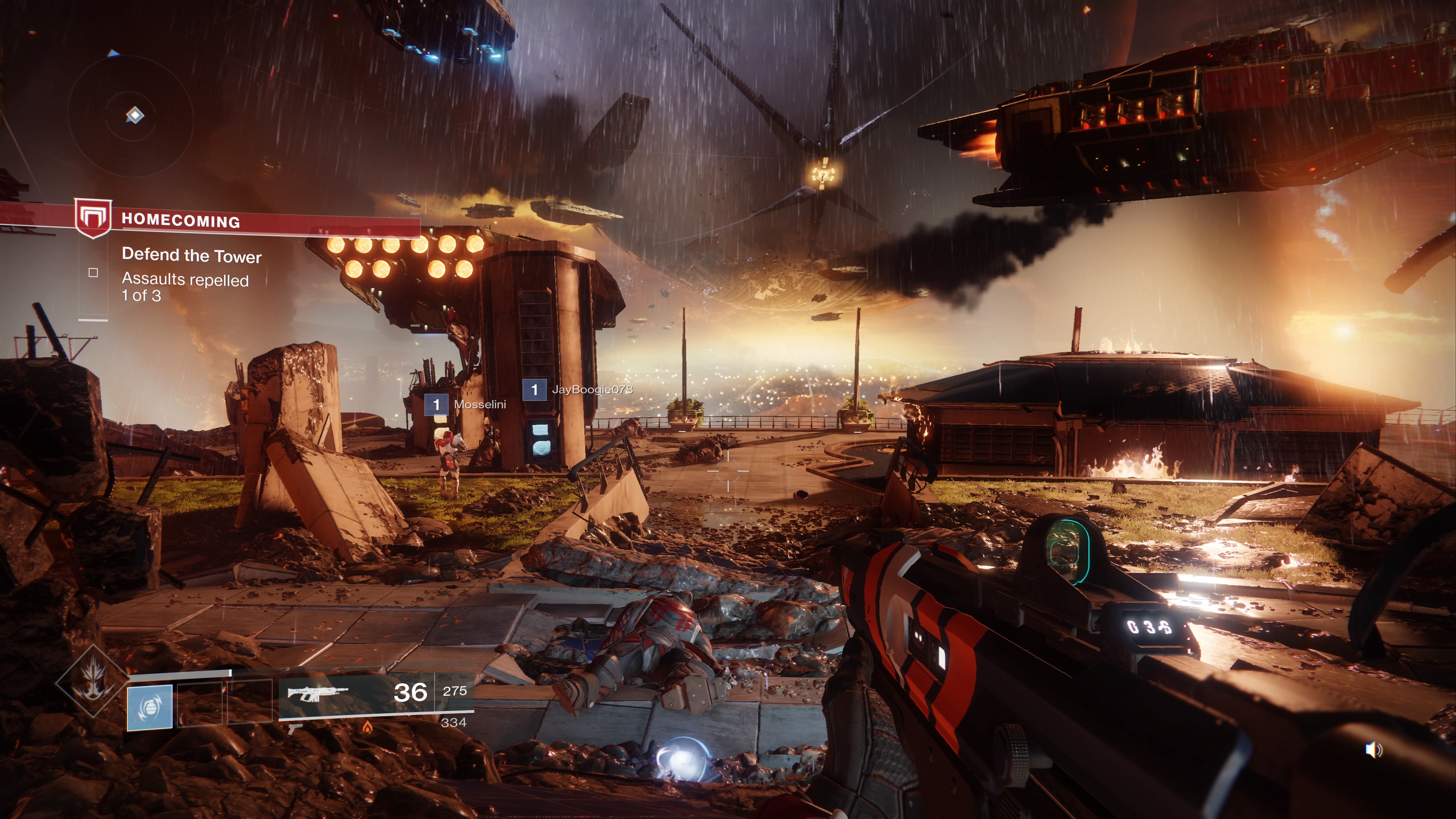 Destiny 2 Review | bit-tech.net