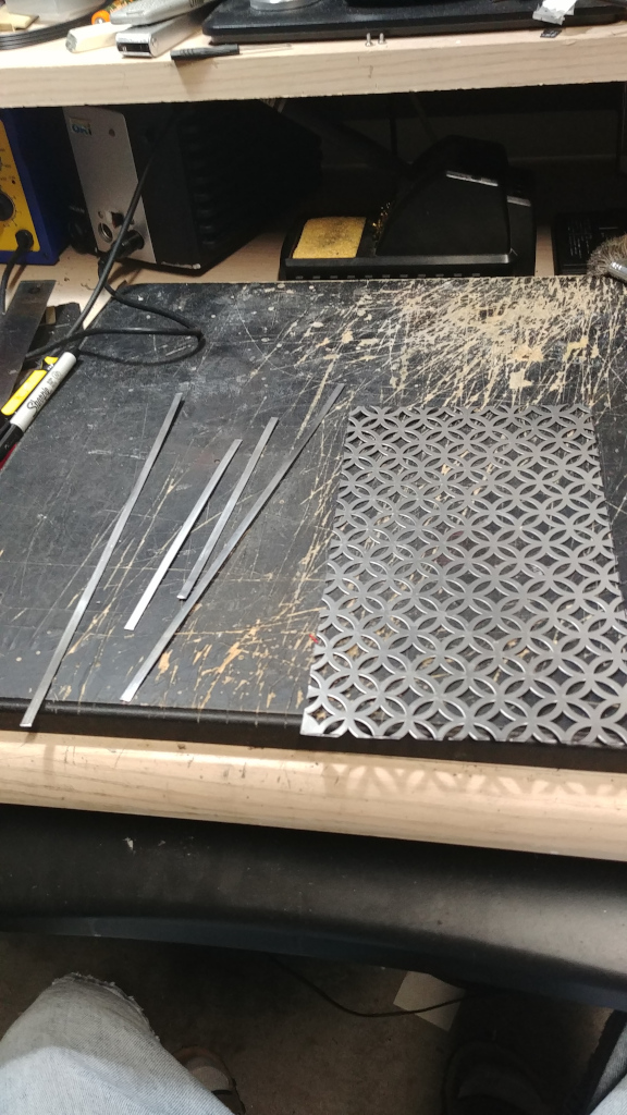 bit-tech Case Modding Update October 2019 in Association with Corsair | bit-tech.net