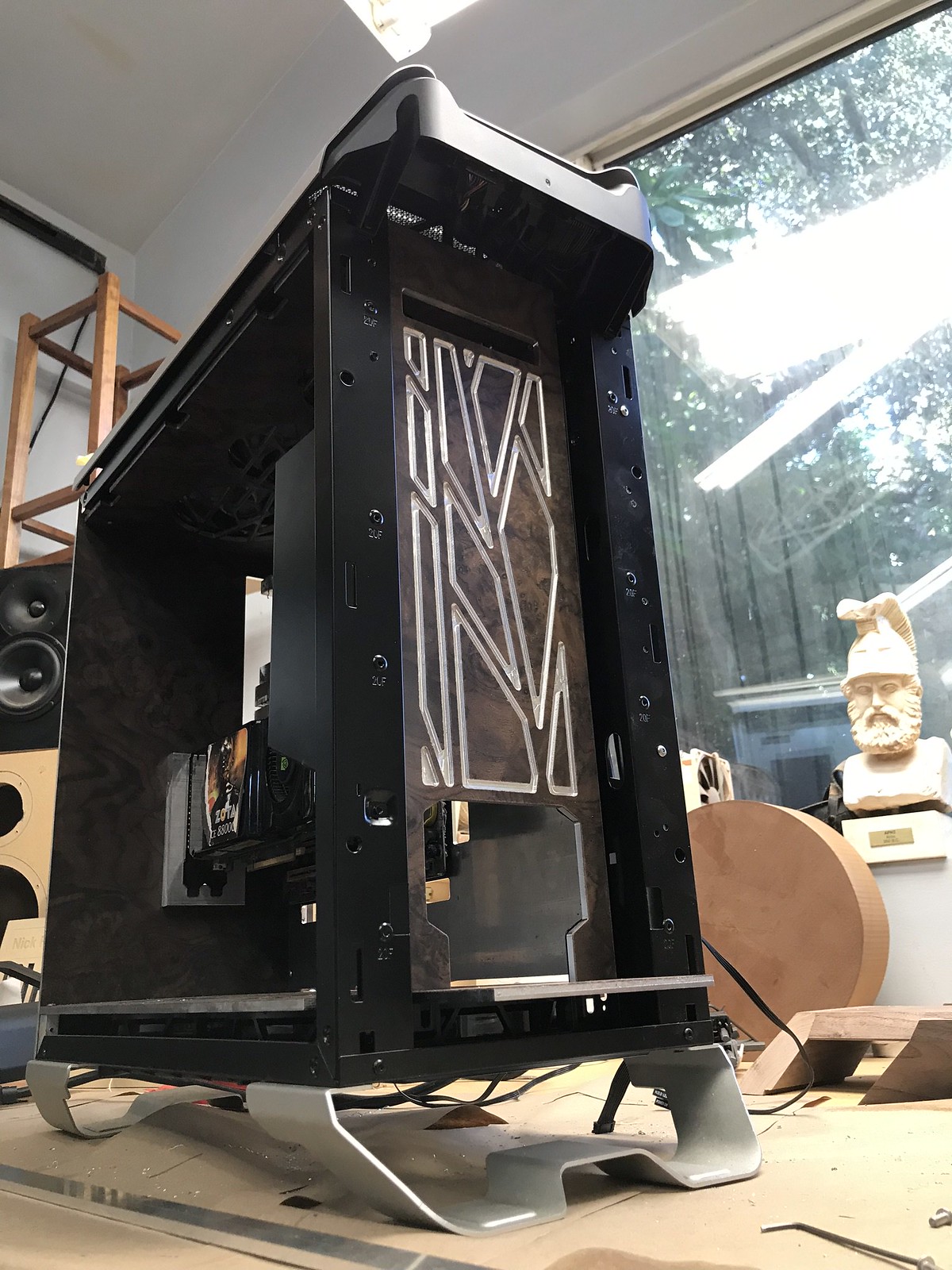 bit-tech Case Modding Update October 2019 in Association with Corsair | bit-tech.net