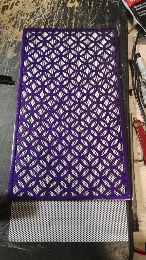 bit-tech Case Modding Update October 2019 in Association with Corsair | bit-tech.net