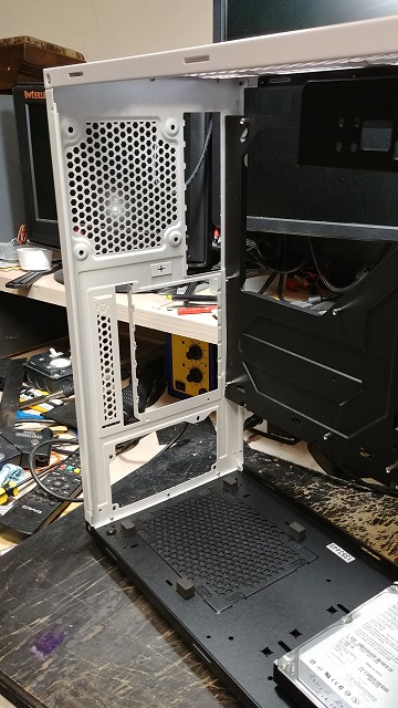 bit-tech Case Modding Update October 2019 in Association with Corsair | bit-tech.net
