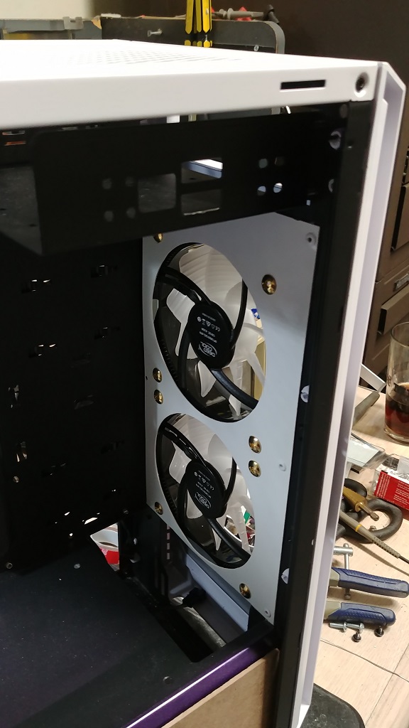 bit-tech Case Modding Update October 2019 in Association with Corsair | bit-tech.net