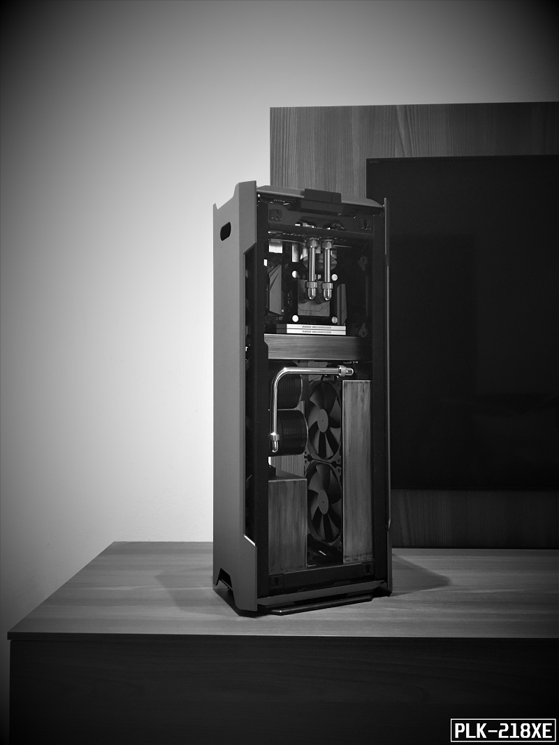 bit-tech Case Modding Update November 2019 in Association with Corsair | bit-tech.net