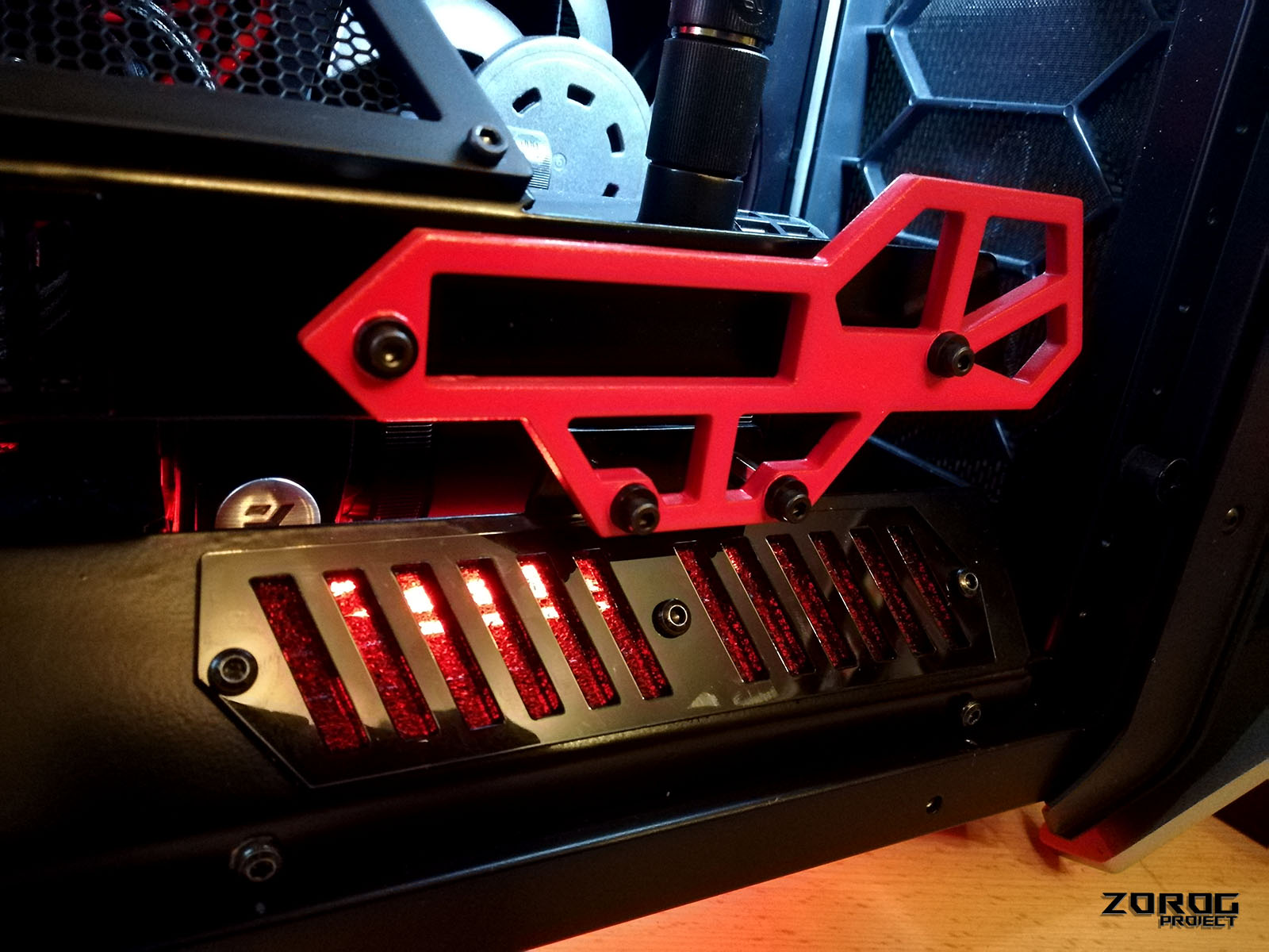 bit-tech Case Modding Update March 2019 in Association with Corsair | bit-tech.net