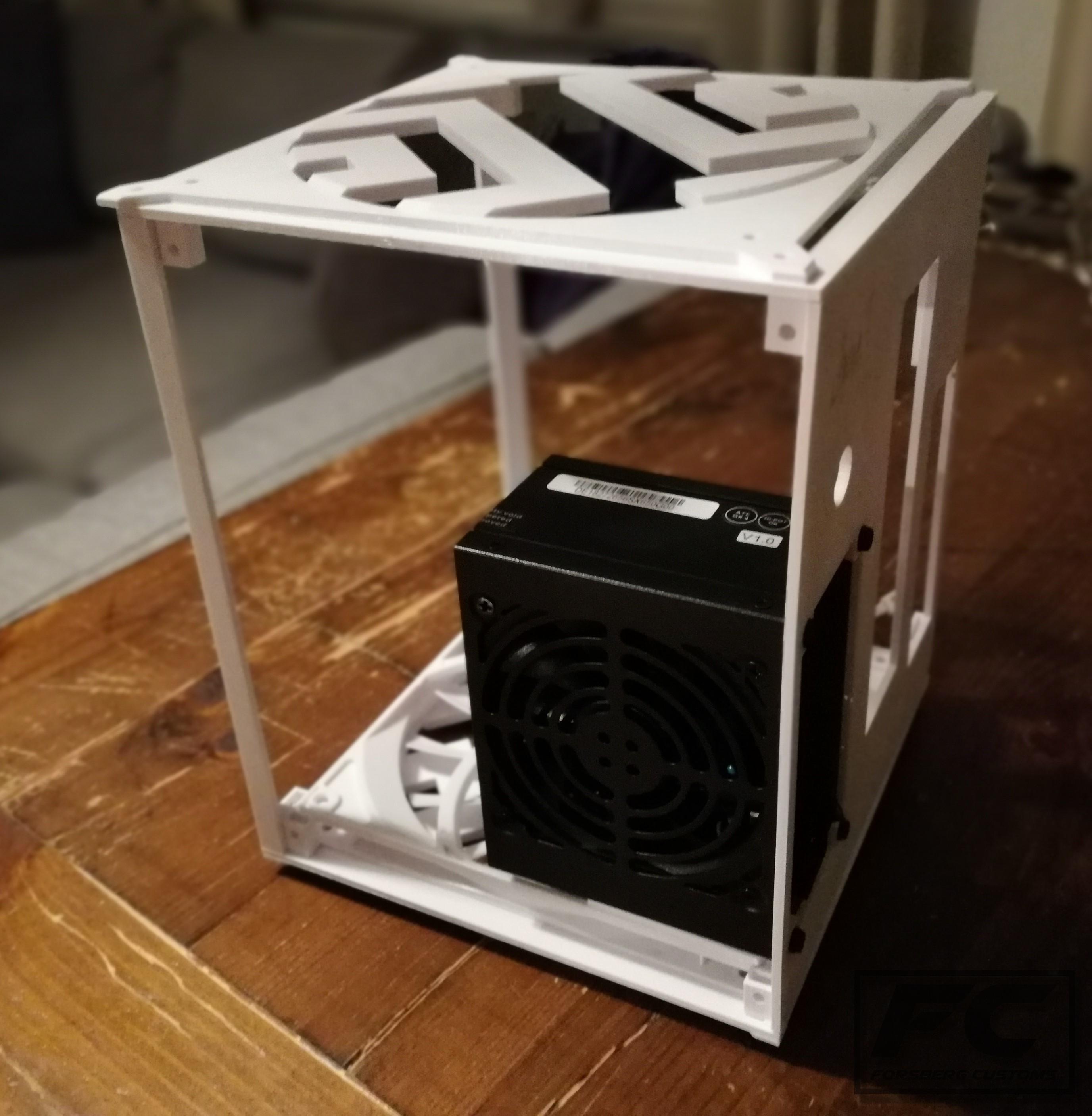 bit-tech Case Modding Update March 2019 in Association with Corsair | bit-tech.net