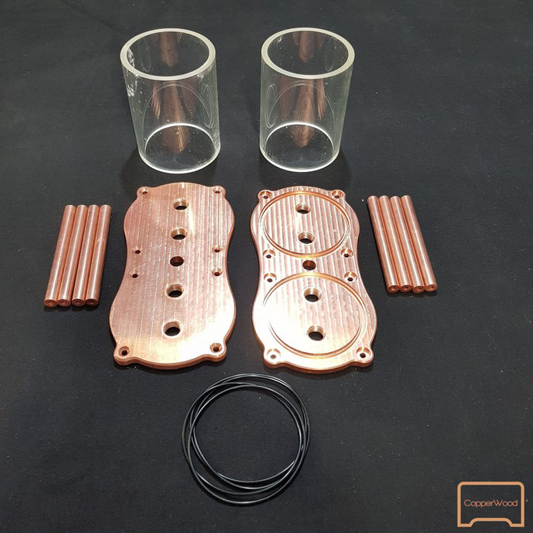 bit-tech Case Modding Update June 2019 - In Association with Corsair ...