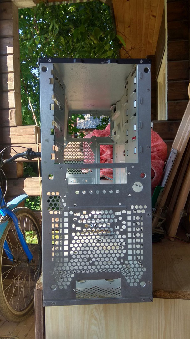 bit-tech Case Modding Update June 2019 - In Association with Corsair | bit-tech.net