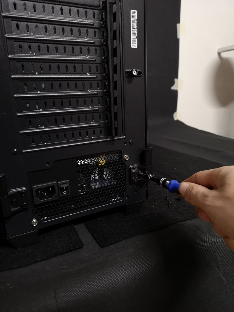 bit-tech Case Modding Update June 2019 - In Association with Corsair | bit-tech.net