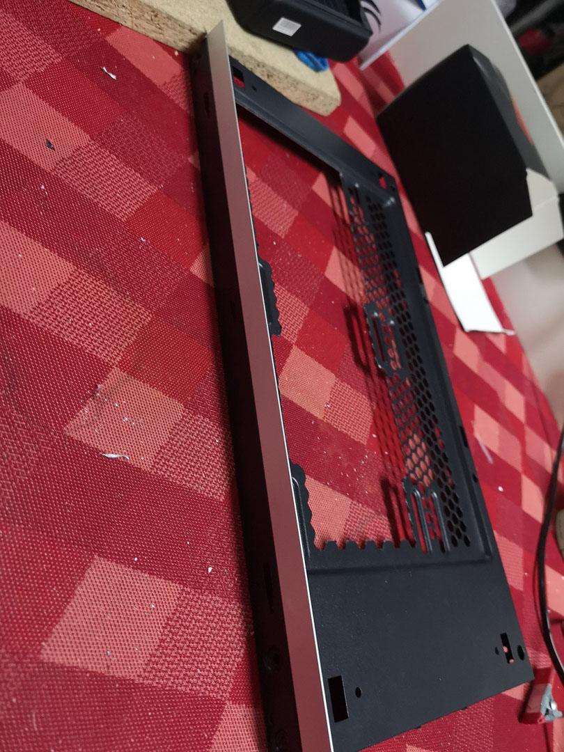 bit-tech Case Modding Update June 2019 - In Association with Corsair | bit-tech.net